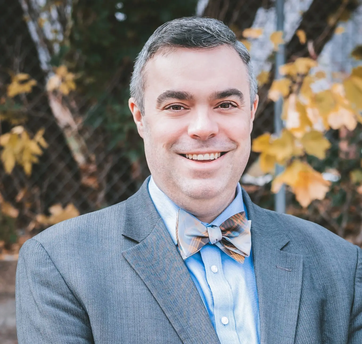 John D. Parisi - Diamond Legal